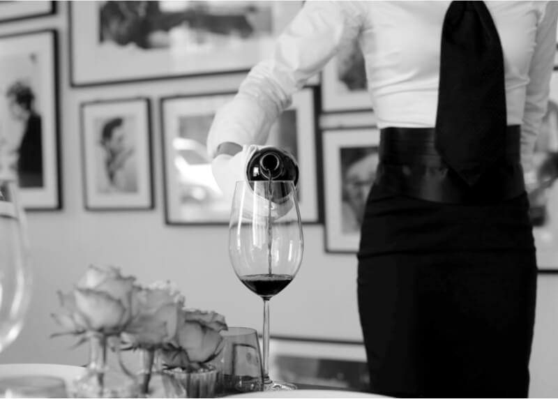 Client Service Academy - Luxury Service | Luxaviation Group