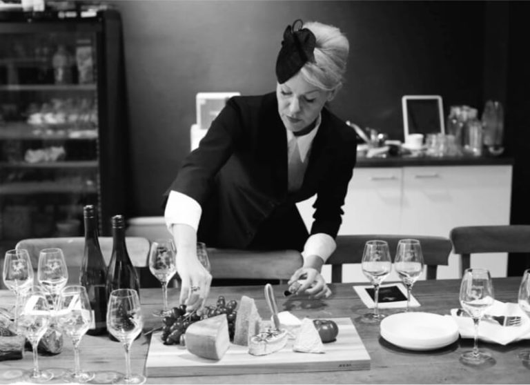 Client Service Academy - Luxury Service | Luxaviation Group