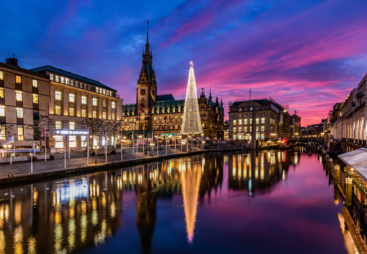 5 Can’t Miss Holiday Experiences - Luxaviation