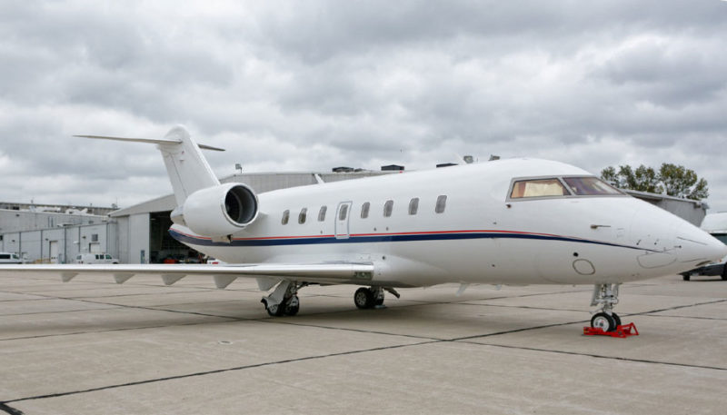 Jet Charter Fleet - Business & Private Charters | Luxaviation