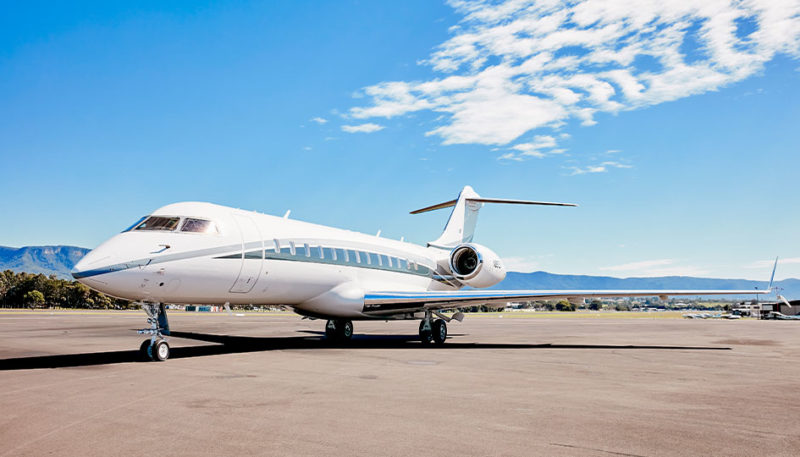 Jet Charter Fleet - Business & Private Charters | Luxaviation