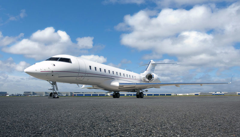 Jet Charter Fleet - Business & Private Charters | Luxaviation