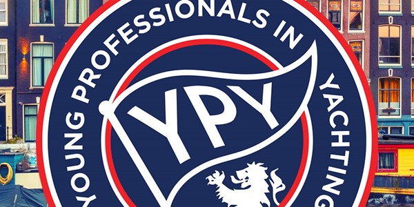 YPY The Netherlands – Intelligence Event in Het Scheepvaartmuseum ...