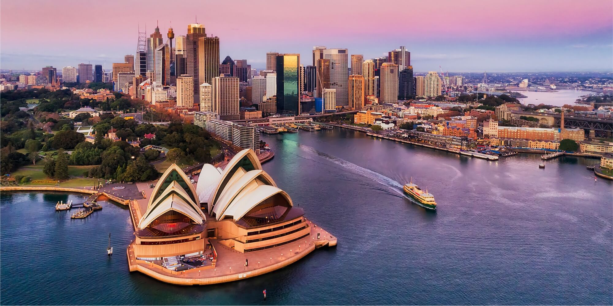 Sydney FBO Luxaviation sydney-fbo-luxaviation