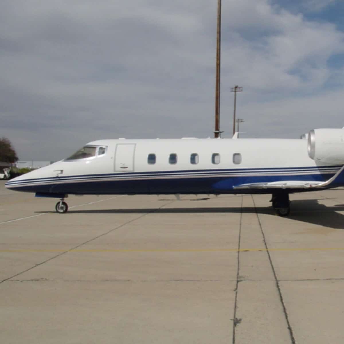 ExecuJet Middle East - Luxaviation