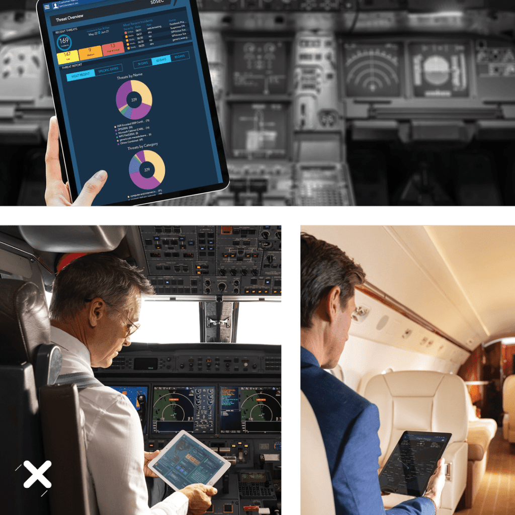 Satcom Direct is Luxaviation's preferred connectivity provider. Value ...