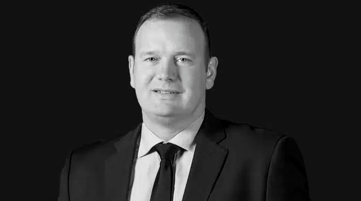 Christophe Lapierre - Luxaviation