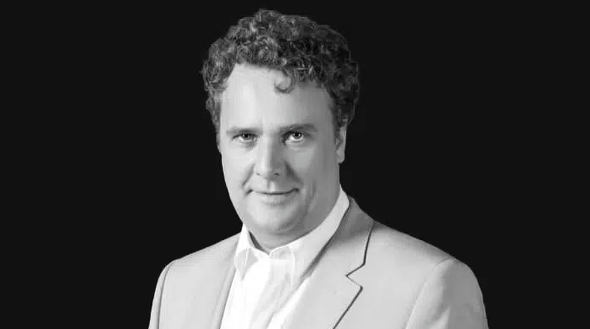 David Van Den Langenbergh - Luxaviation