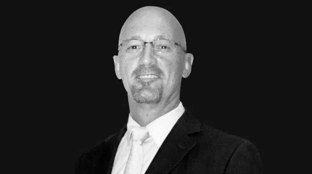 Mike Berry - Luxaviation