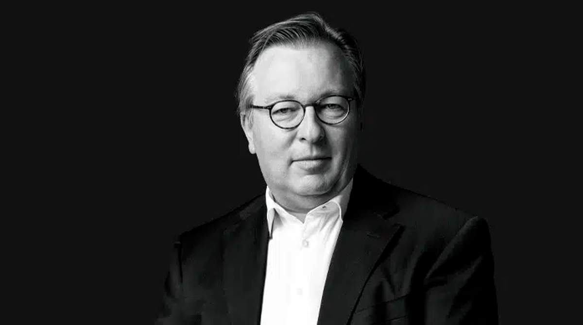 Patrick Hansen - Luxaviation