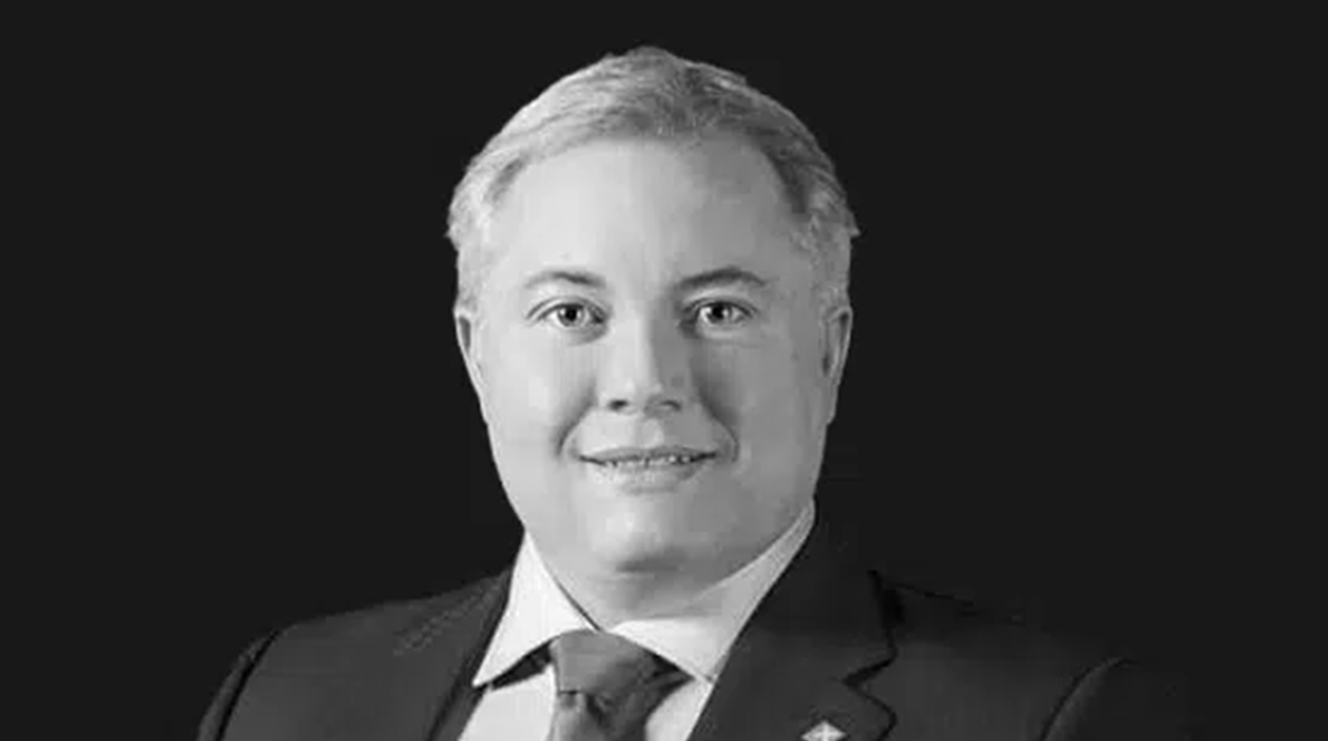 Robert Fisch - Luxaviation