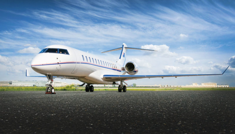 Jet Charter Fleet - Business & Private Charters | Luxaviation