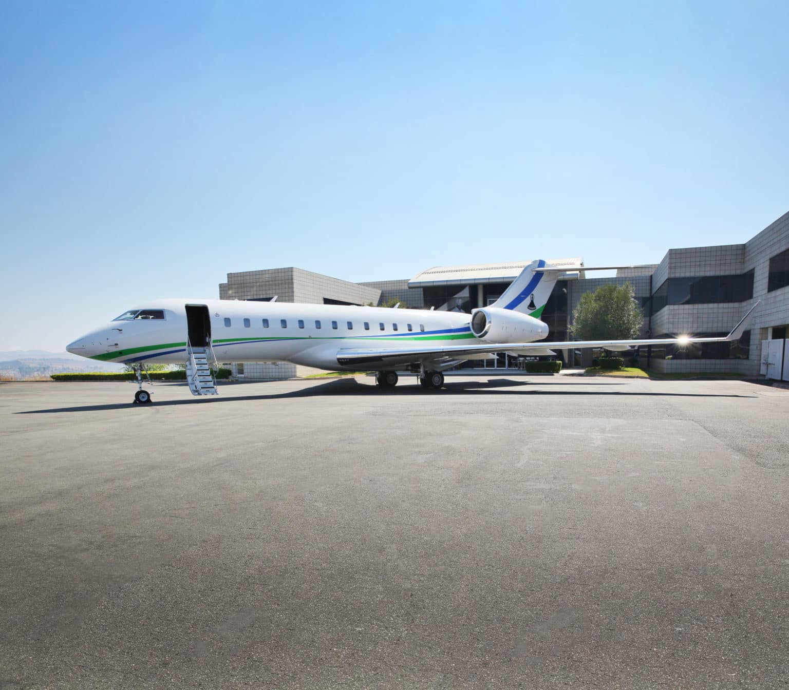 ExecuJet South Africa expands charter fleet and earns safety award ...