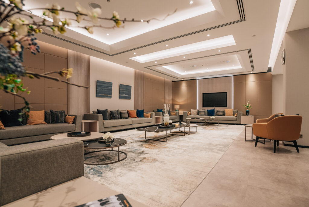 ExecuJet Middle East gears up for MEBAA - Luxaviation