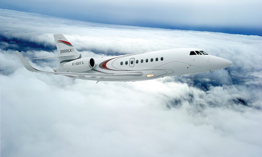 How to Charter a Luxury Private Jet - A Complete Guide