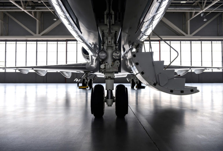 Find Empty Leg Flights With Luxaviation Private Jet Charter