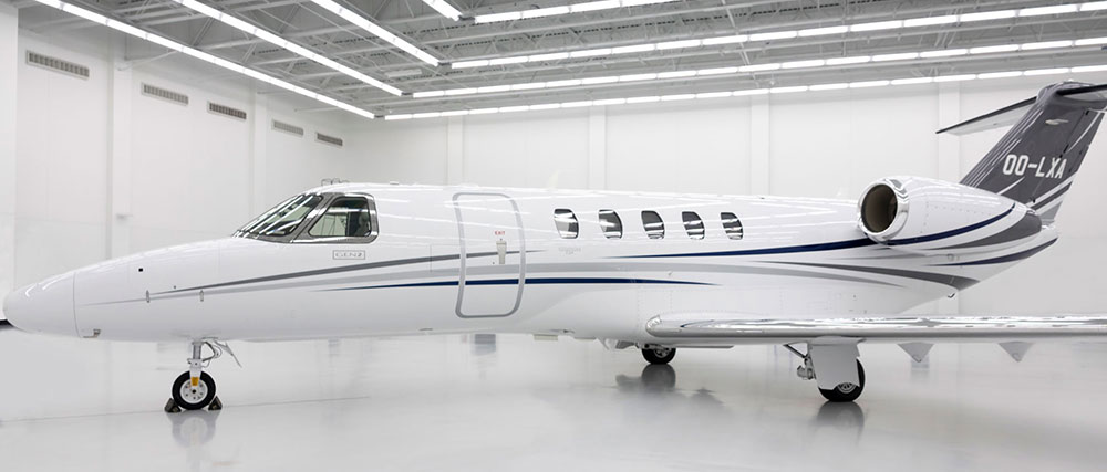 Fractional Jet Ownership Programme: An introduction to SkyClub