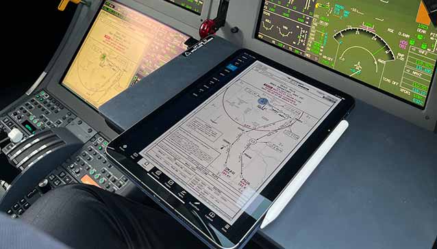 Electronic Technical Log: Exploring Its Significance and Function
