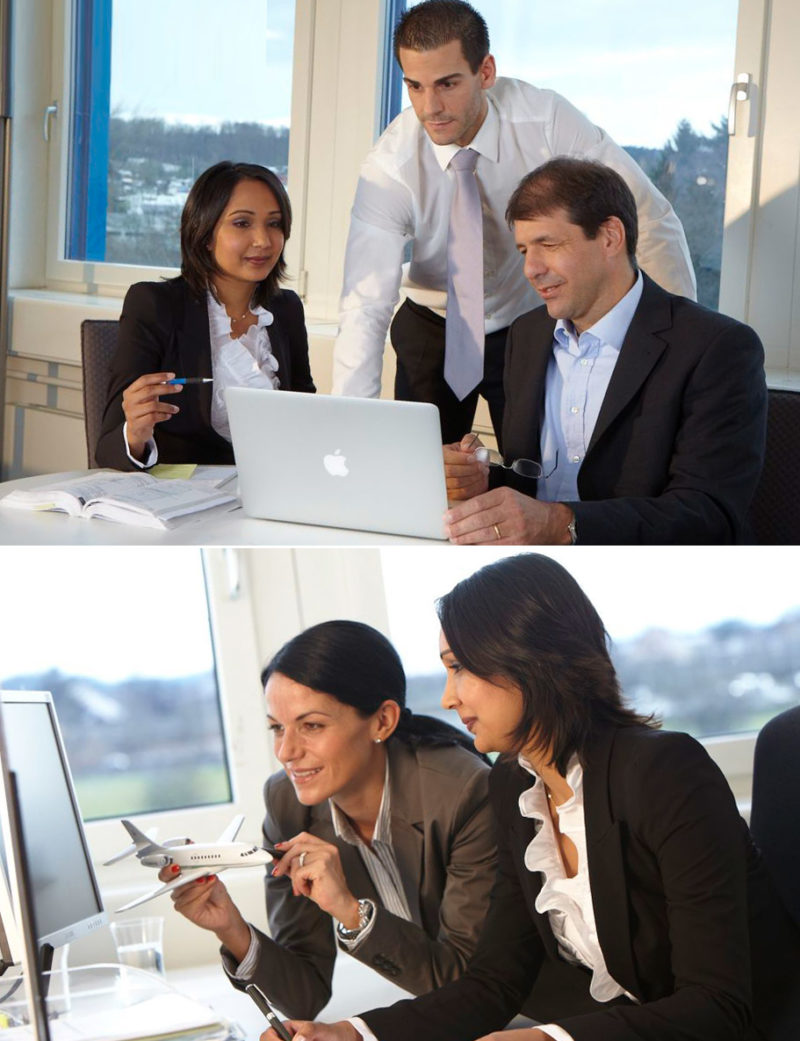 Why You Need an Aircraft Management Company