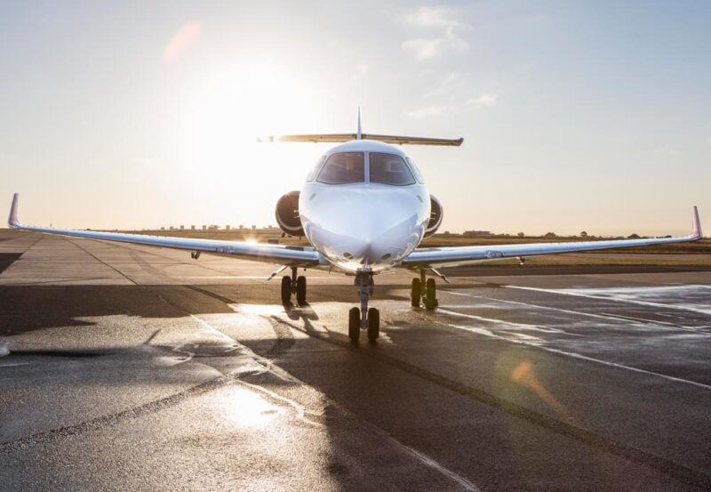How to Buy a Private Jet? Step-By-Step Guide