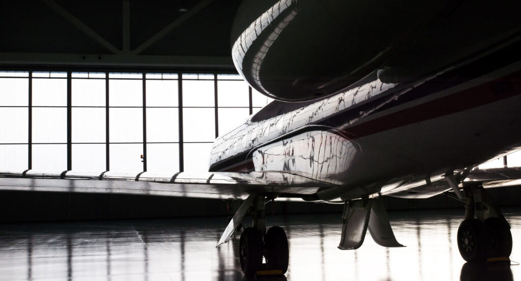 Why You Need an Aircraft Management Company