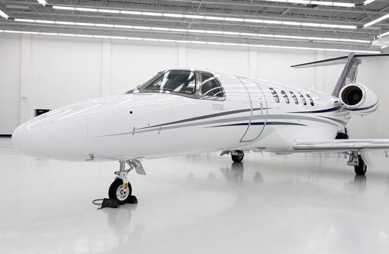 How to Buy a Private Jet? Step-By-Step Guide