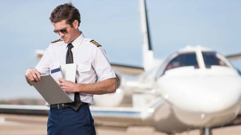 Electronic Technical Log: Exploring Its Significance and Function