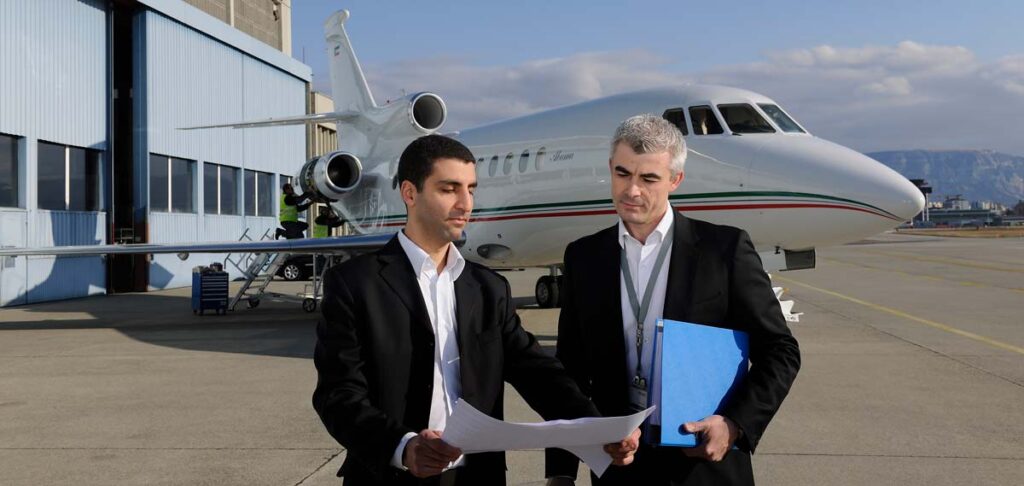 Private Jet Cost: Owning a Private Jet and Charter