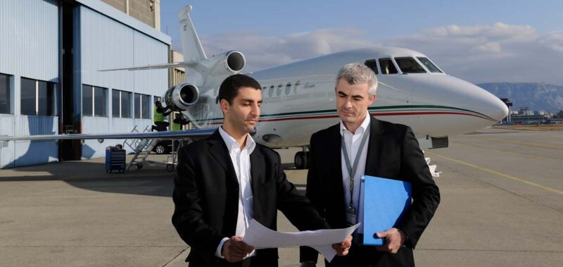 Private Jet Cost: Owning a Private Jet and Charter