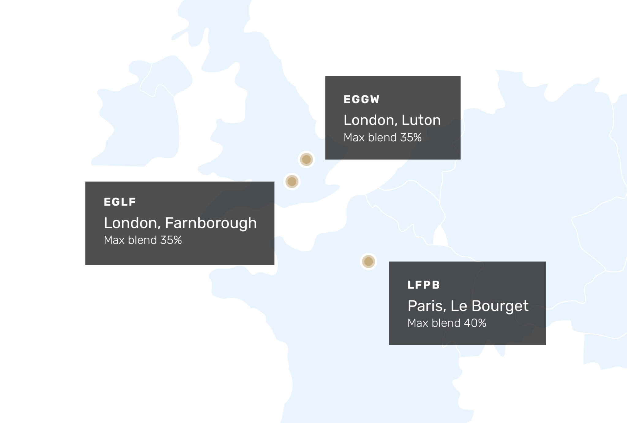 Sustainable Aviation Fuel | Luxaviation Group