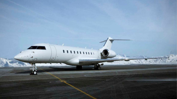 Aircraft Sales and Acquisitions - Luxaviation