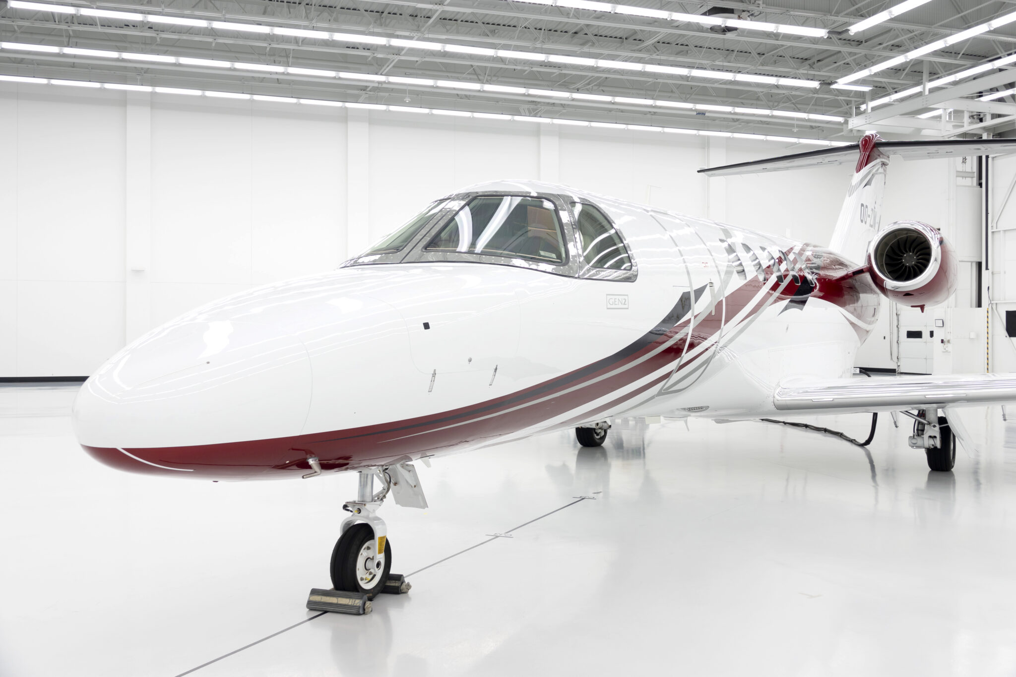 Luxaviation: Europe's Largest Operator of CJ4 Gen2 Aircraft
