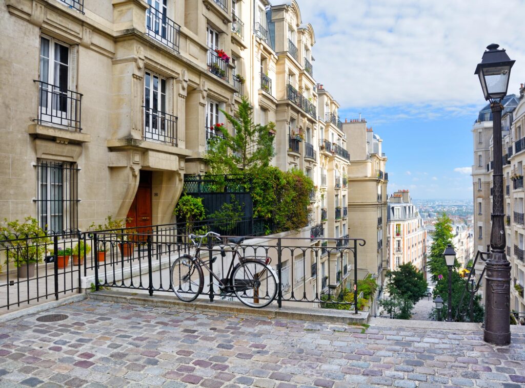 Your VIP Experience: Private Jet Charter for the Paris Games
