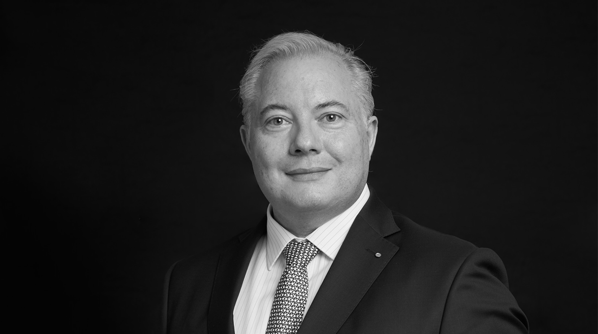 Robert Fisch - Luxaviation