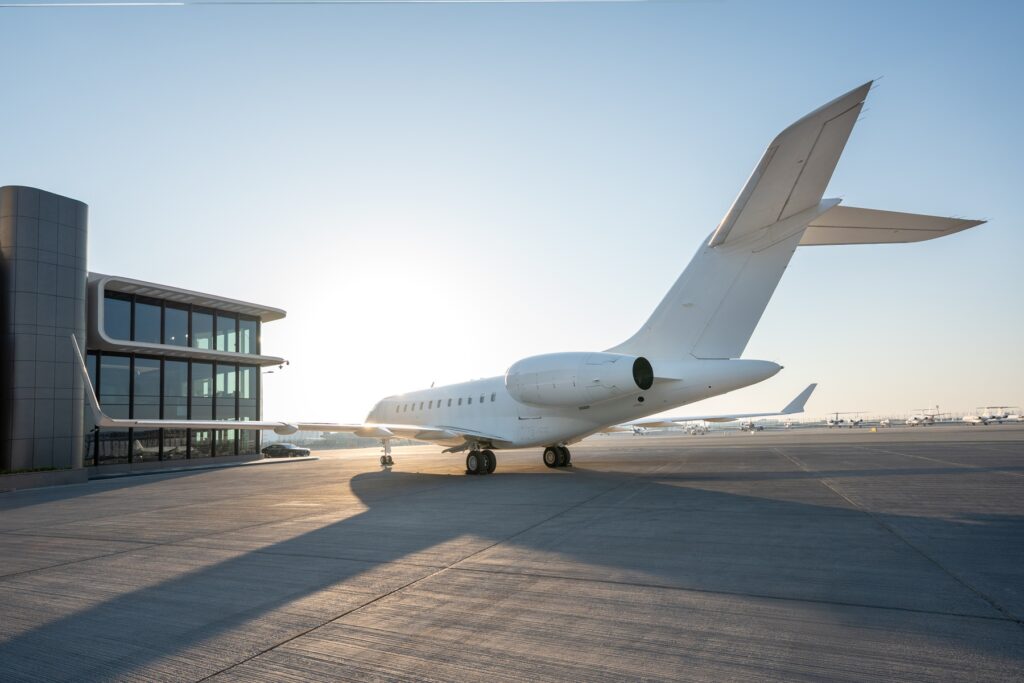 Private Jet Fleet Expansion: New Ultra-Long-Range Jets
