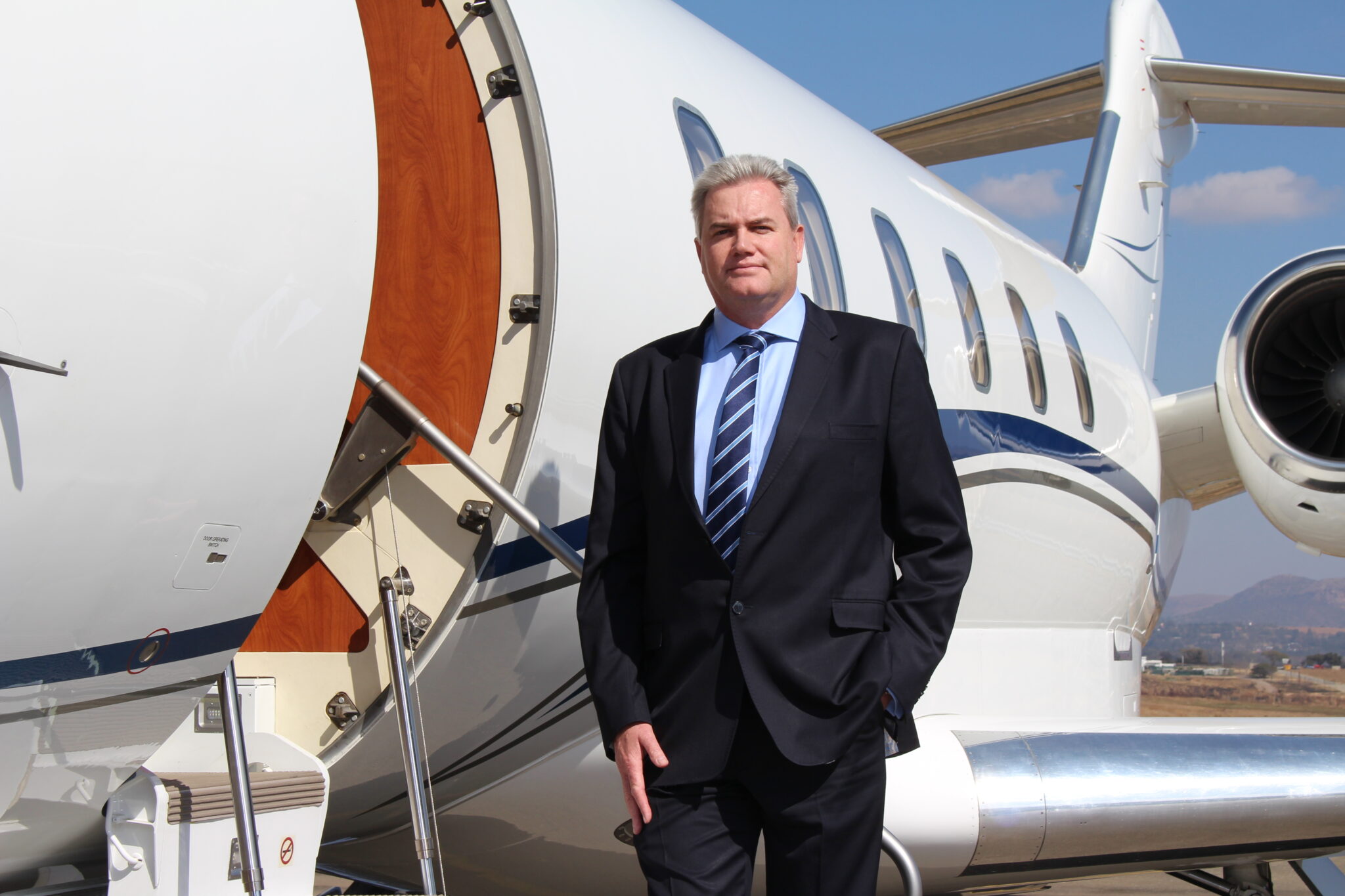 News - Luxaviation